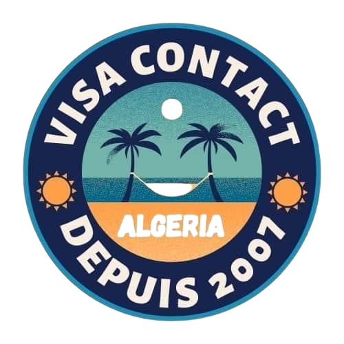 Visa Contact